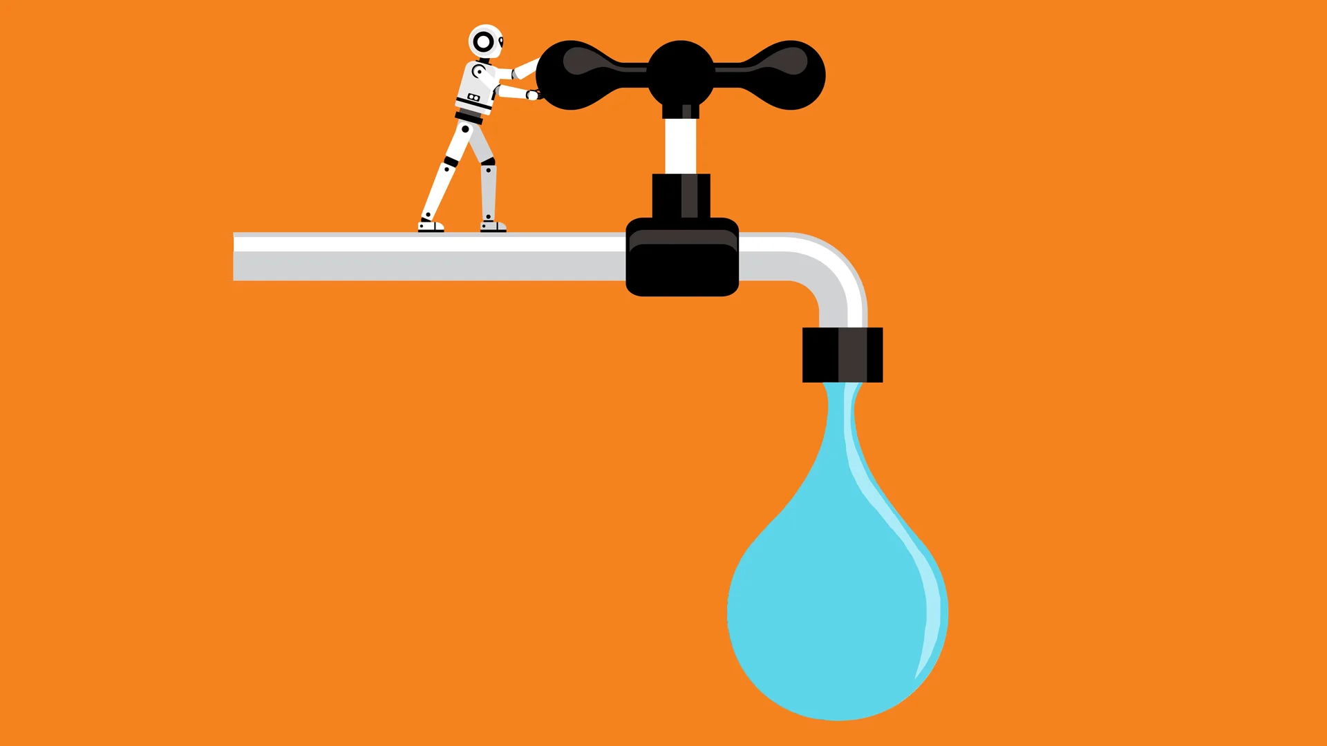 How Much Water Does AI Actually Use? Depends on Whom You Ask