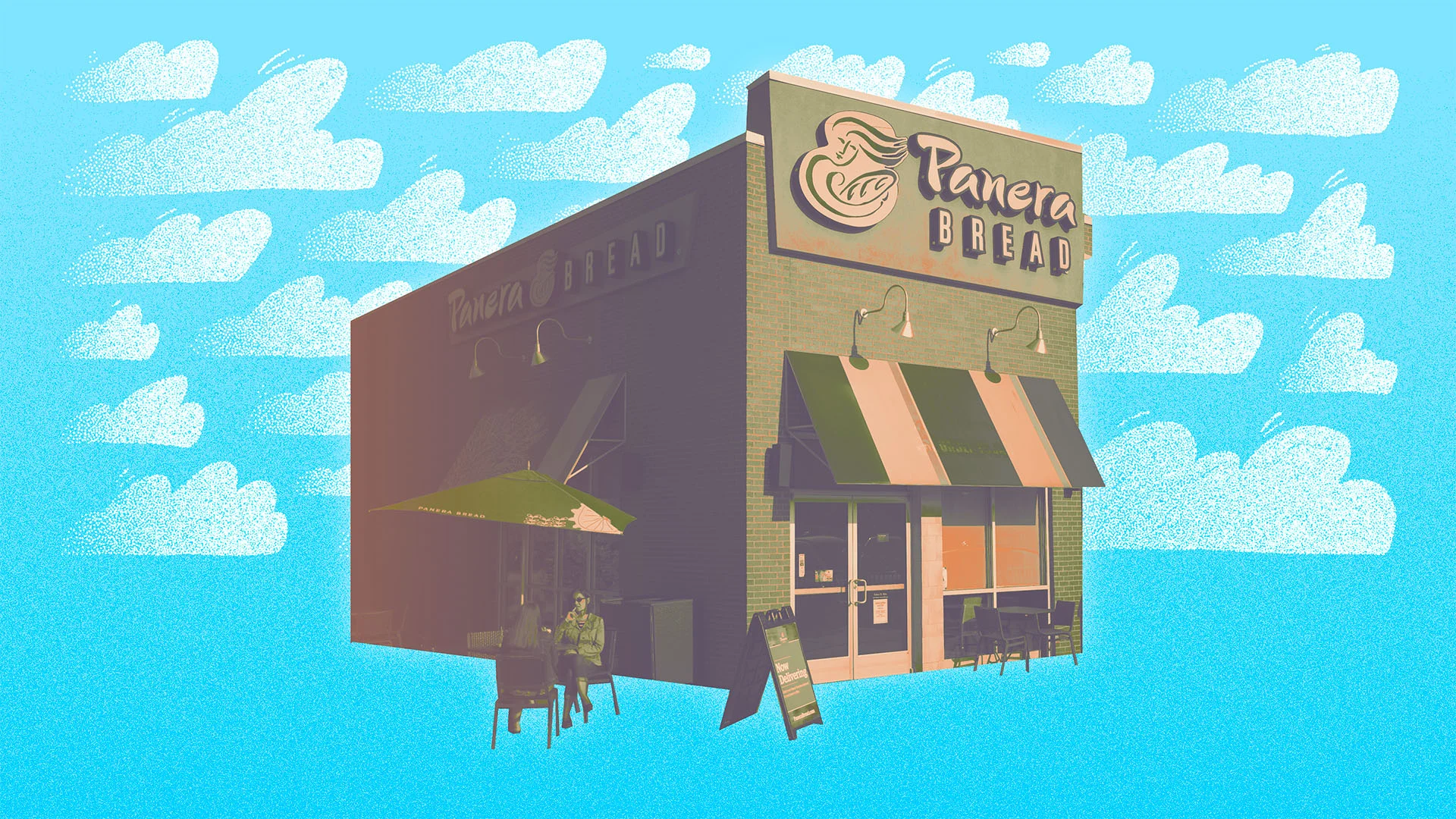 I Was Once a Panera Bread Regular. There's Just 1 Thing the Chain Can ...