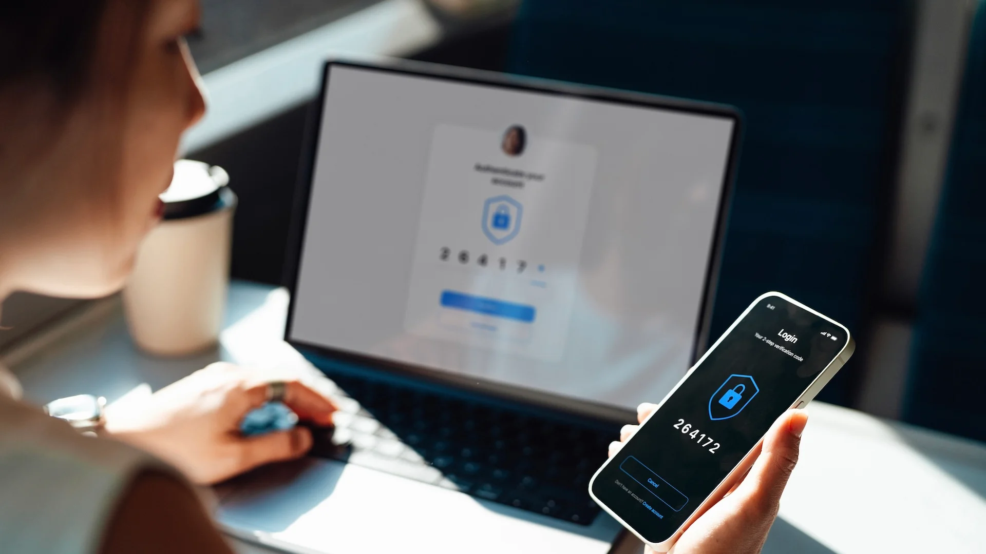 Cybersecurity Experts Have a Big Reminder for Securing Your Data During ...