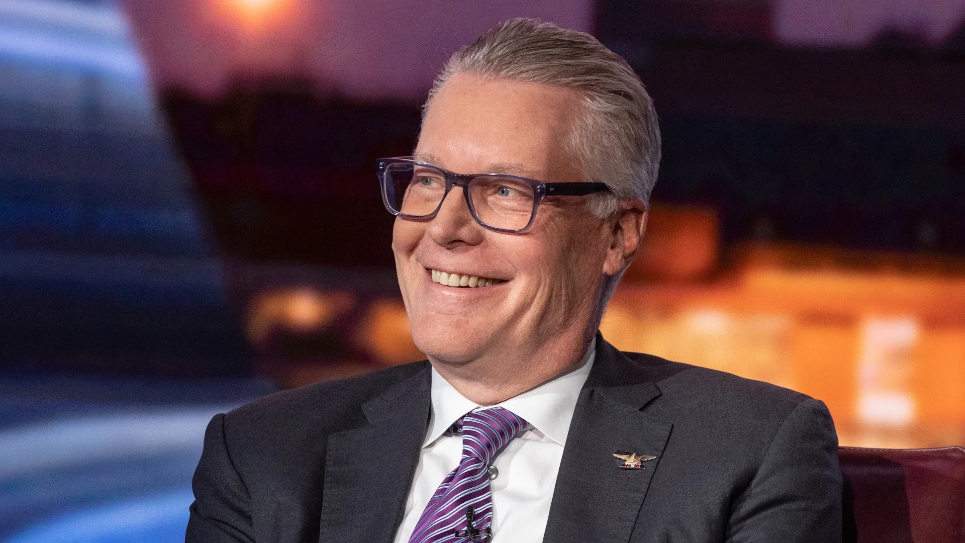 Delta Air Lines' CEO Needed Only 1 Word to Describe Its Biggest Competitor