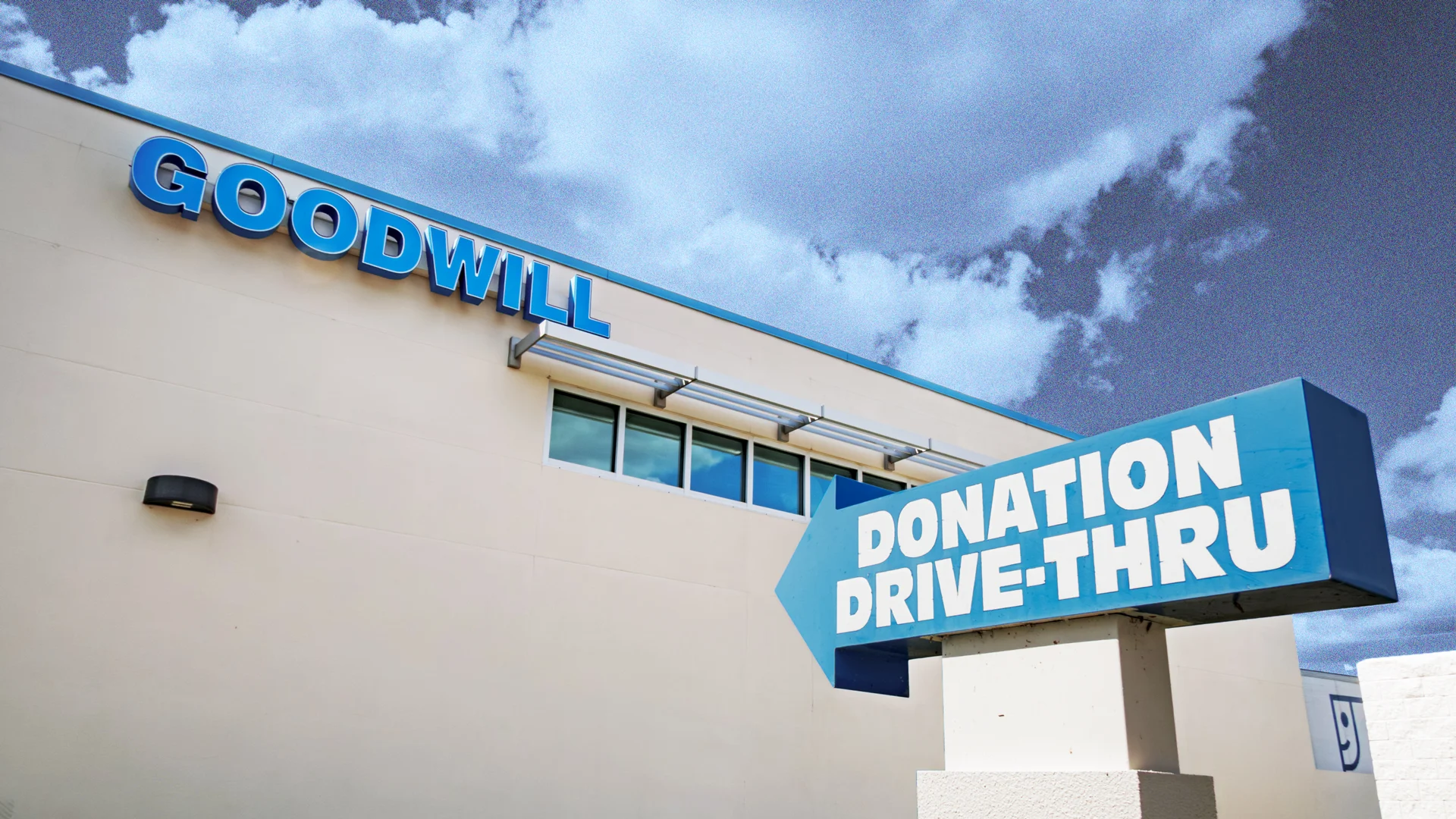After 123 Years, Goodwill Hit $5.5 Billion in Sales by Turning Retail ...