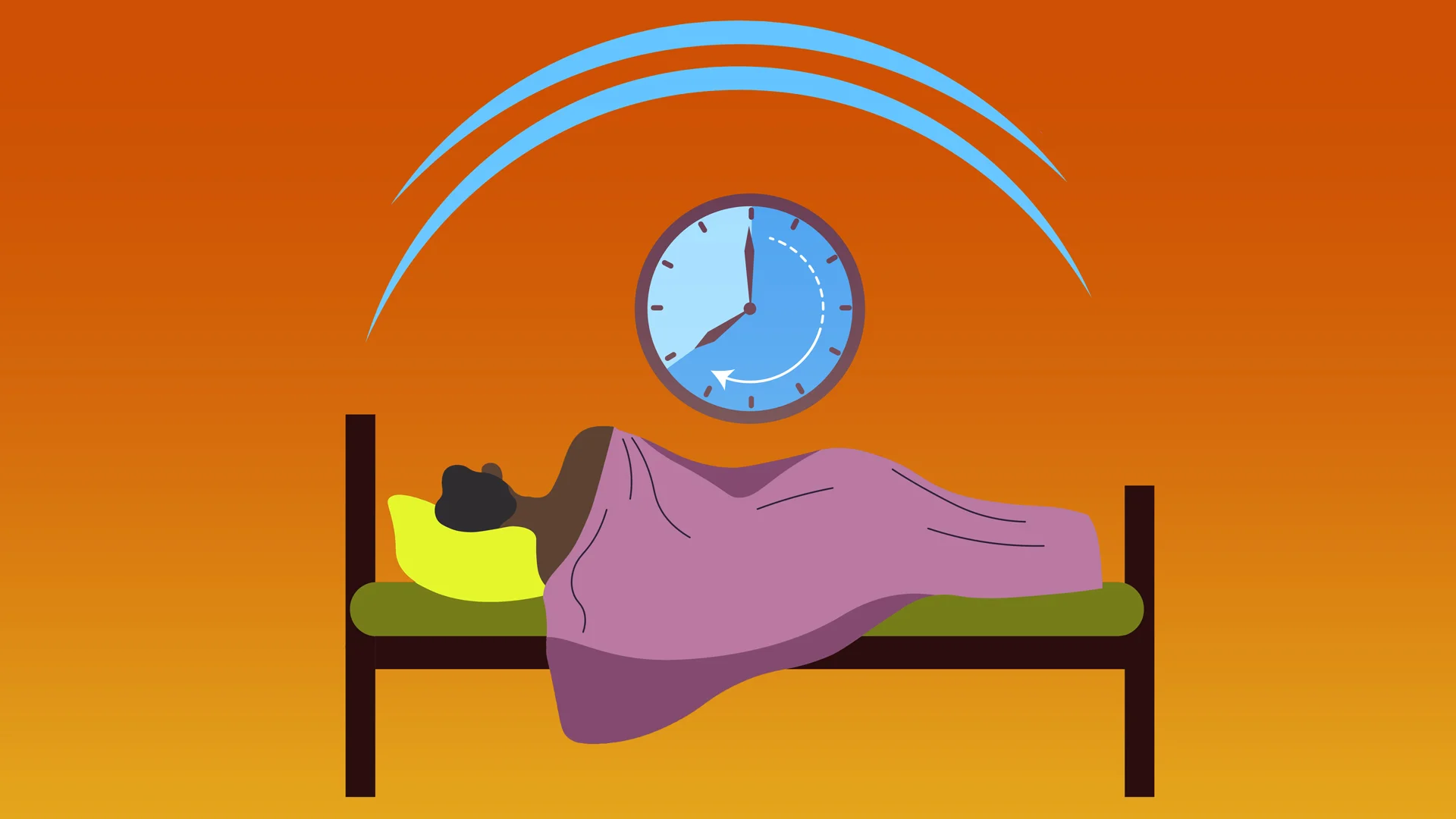 Neuroscience Says It’s OK to Hibernate a Little in Winter
