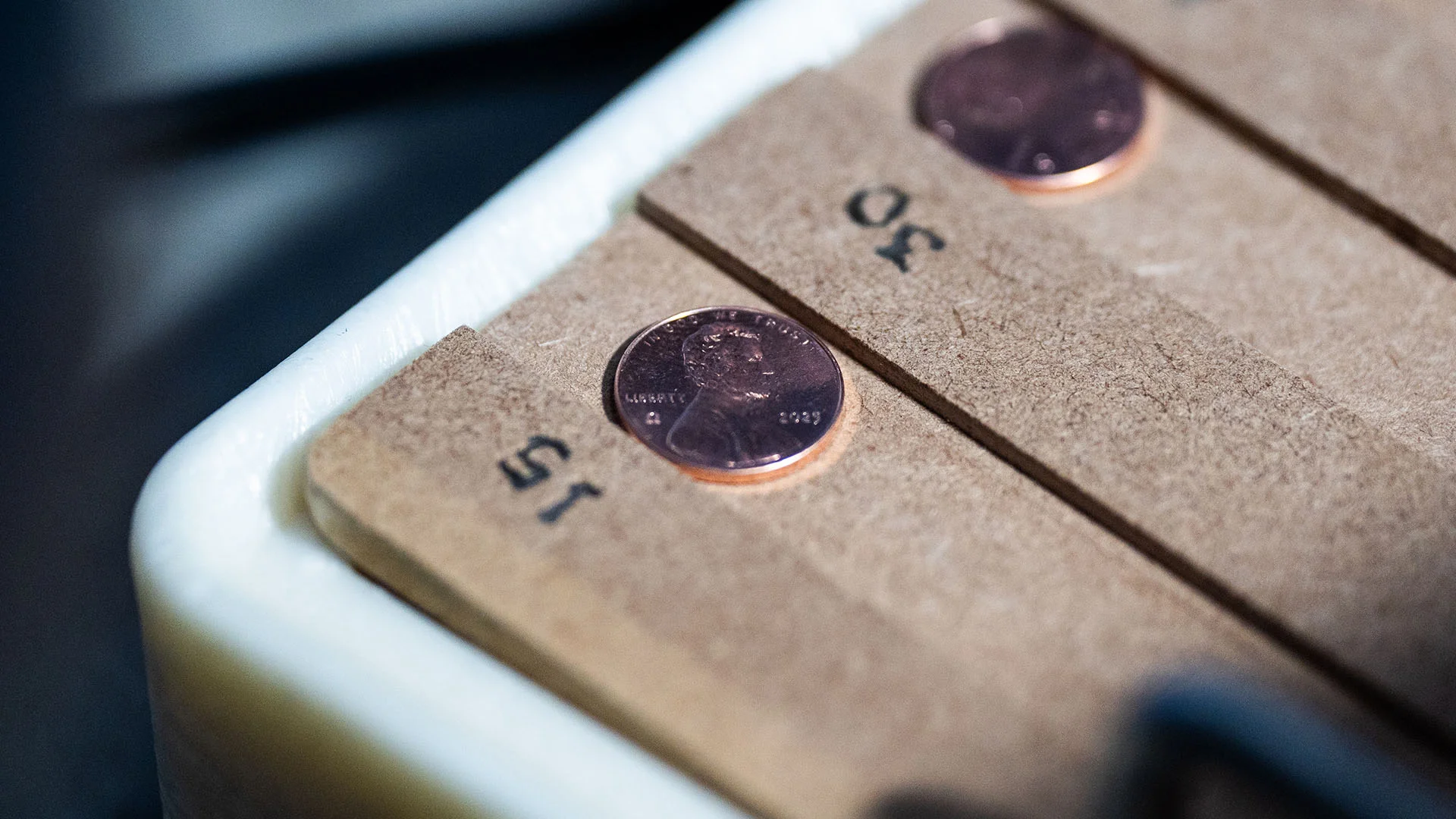 The Penny Shortage Could Eat Into Your Profit Margin. Meanwhile ...