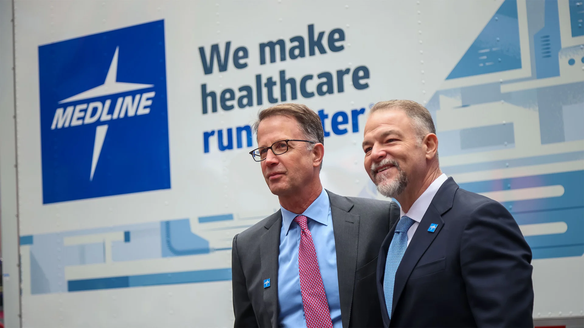 Medline, the Biggest IPO of the Year, Isn't AI. What That Means for 2026