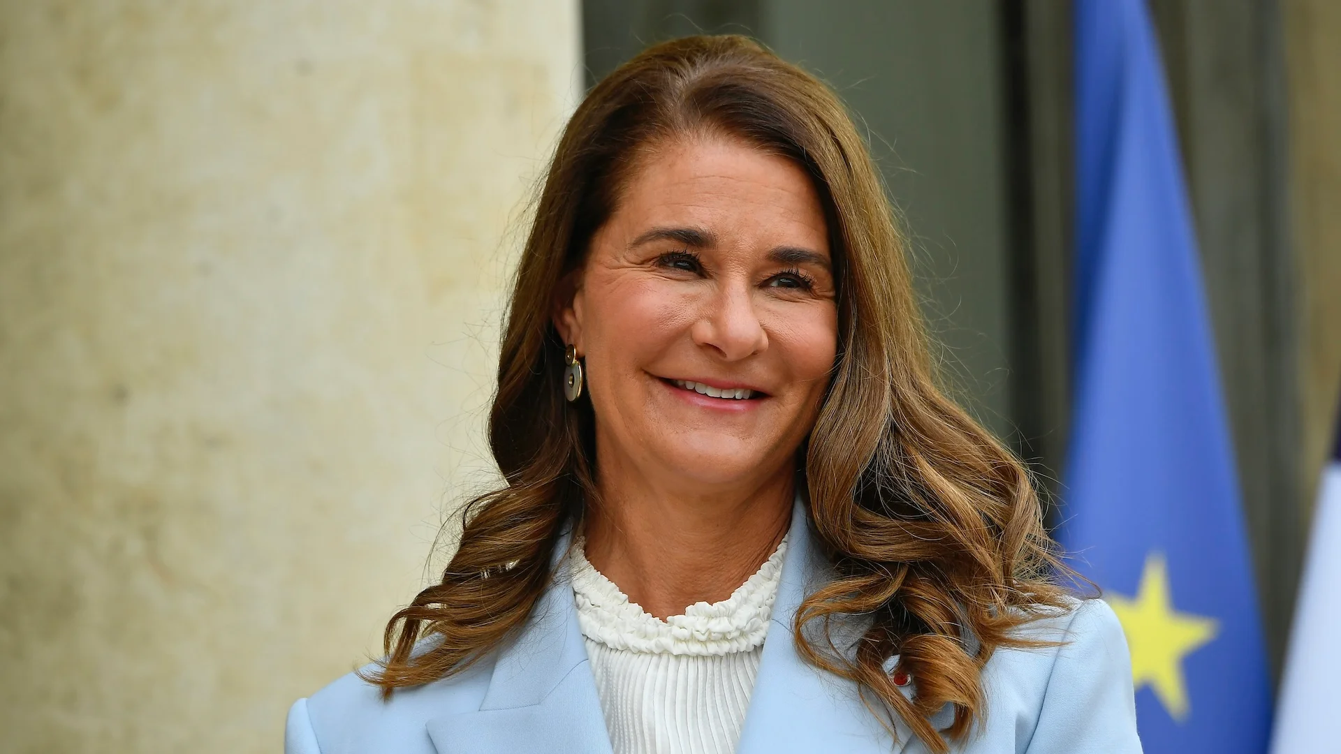 Melinda French Gates Received Billions From an Old Flame