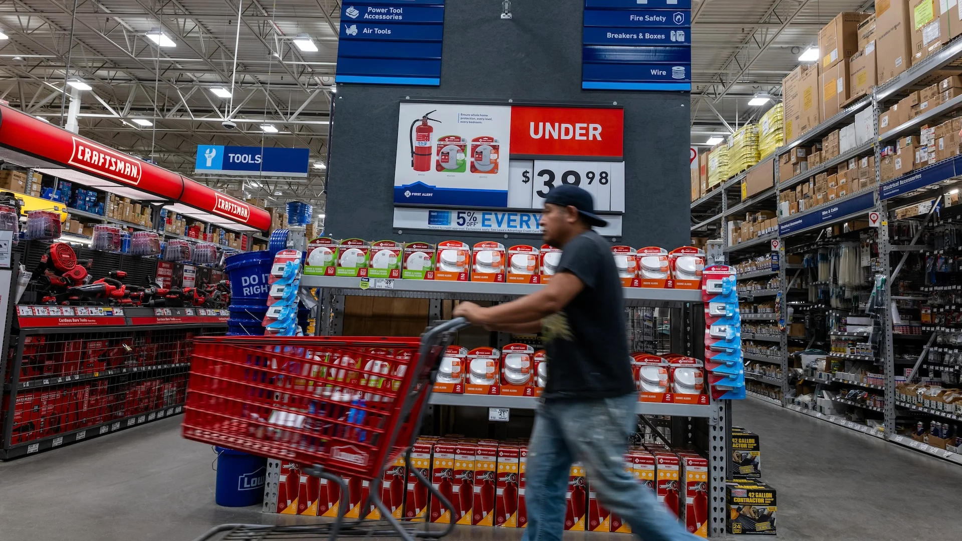 This American Retail Giant Is Down to Five Stores