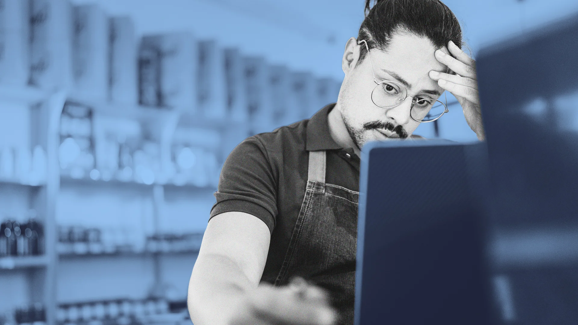 People Working at Small Businesses Worry Most About Mental Health. Here ...