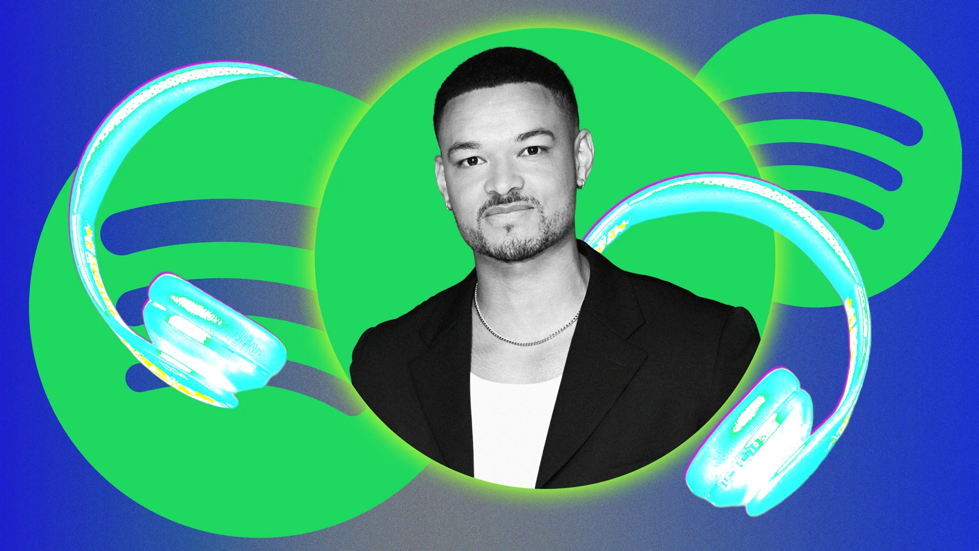 Top 10 Business and Tech Podcasts of 2025, According to Spotify