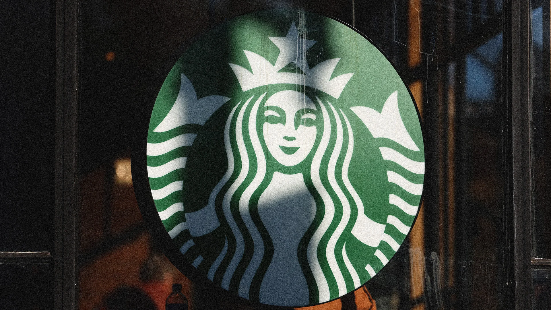 Starbucks Just Made a Surprising Hire That Has Nothing to Do With Coffee