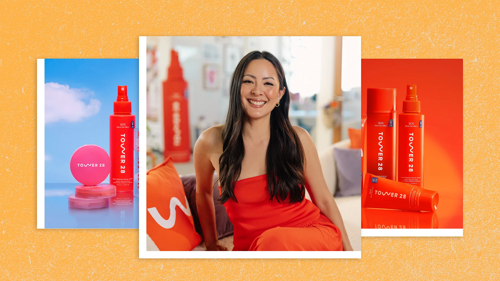 Steal These 3 Sales Secrets That Turned Tower 28 Into a 9-Figure Brand