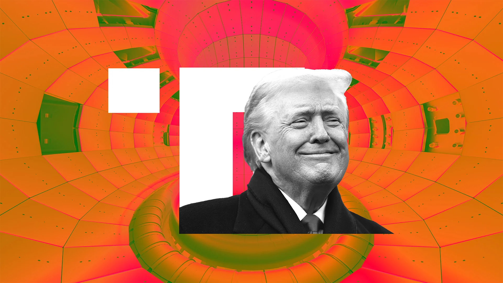 Trump’s Truth Social Just Inked a Bizare $6 Billion Merger