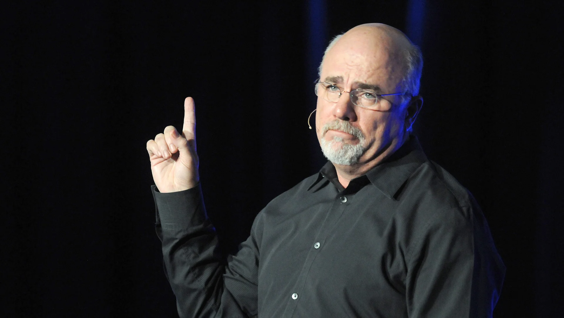Dave Ramsey Says 'Real Estate Isn't Passive Income.' He's Right ...