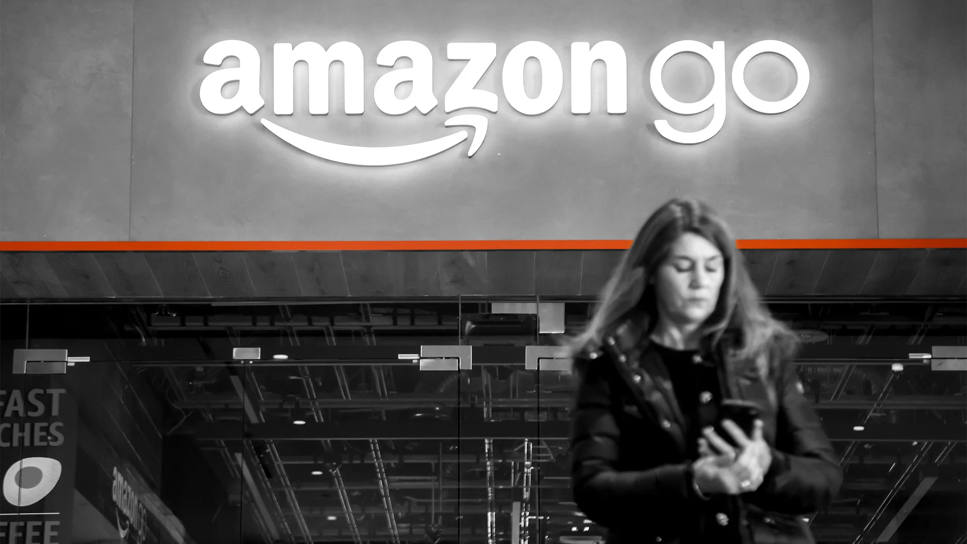 Why Amazon Is Ditching Amazon Go and Doubling Down on Whole Foods