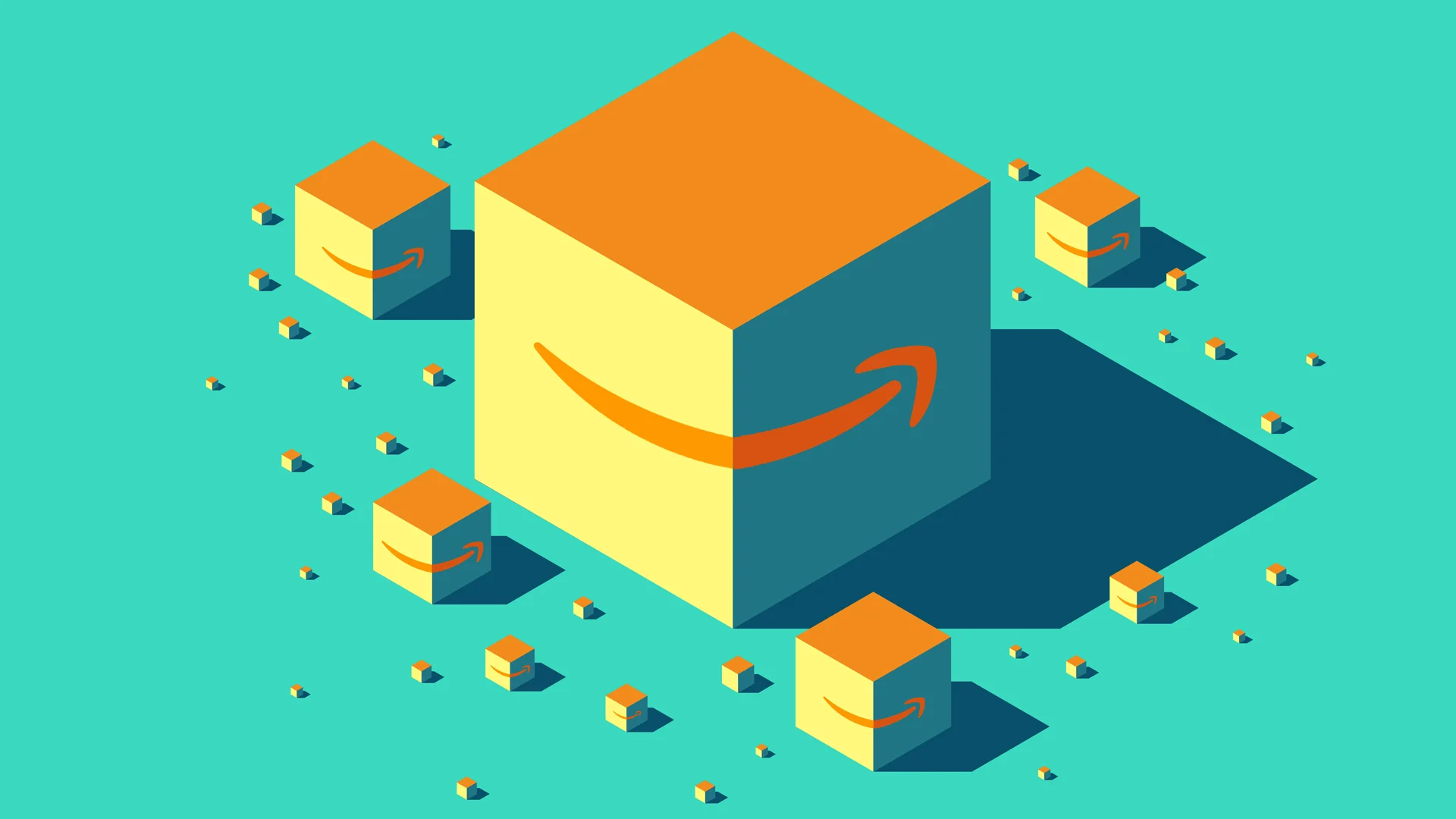 How Amazon's Big Box Store Plans Will Hit Local Businesses