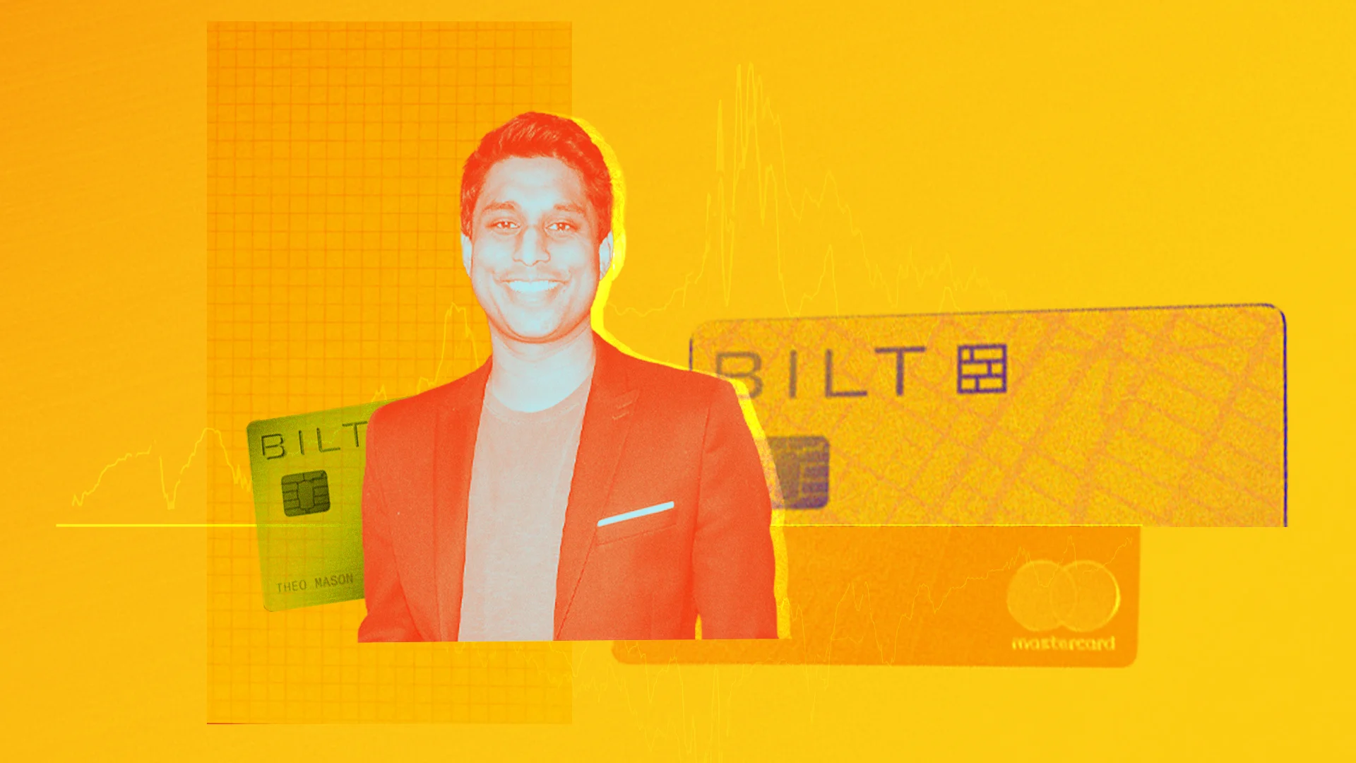Bilt Is All-In on Trump's Credit Card Interest Rate Cap. JPMorgan Is ...