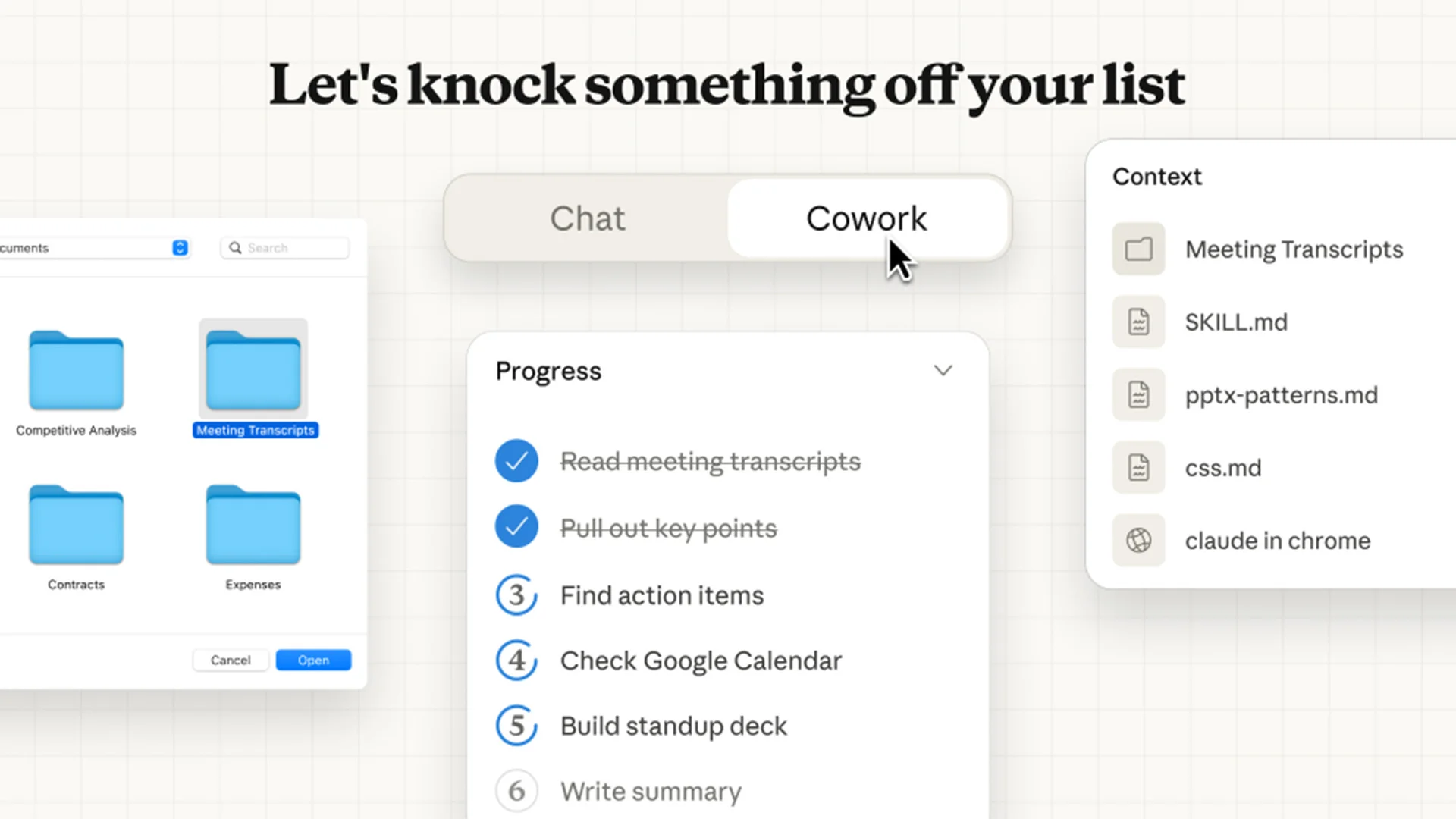 Anthropic Just Launched a Feature That Turns the Claude App Into a ...