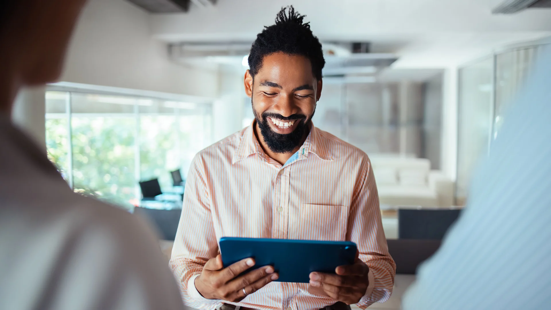 Report: The Best Companies to Work All Feature 3 Key Qualities—and In-N ...