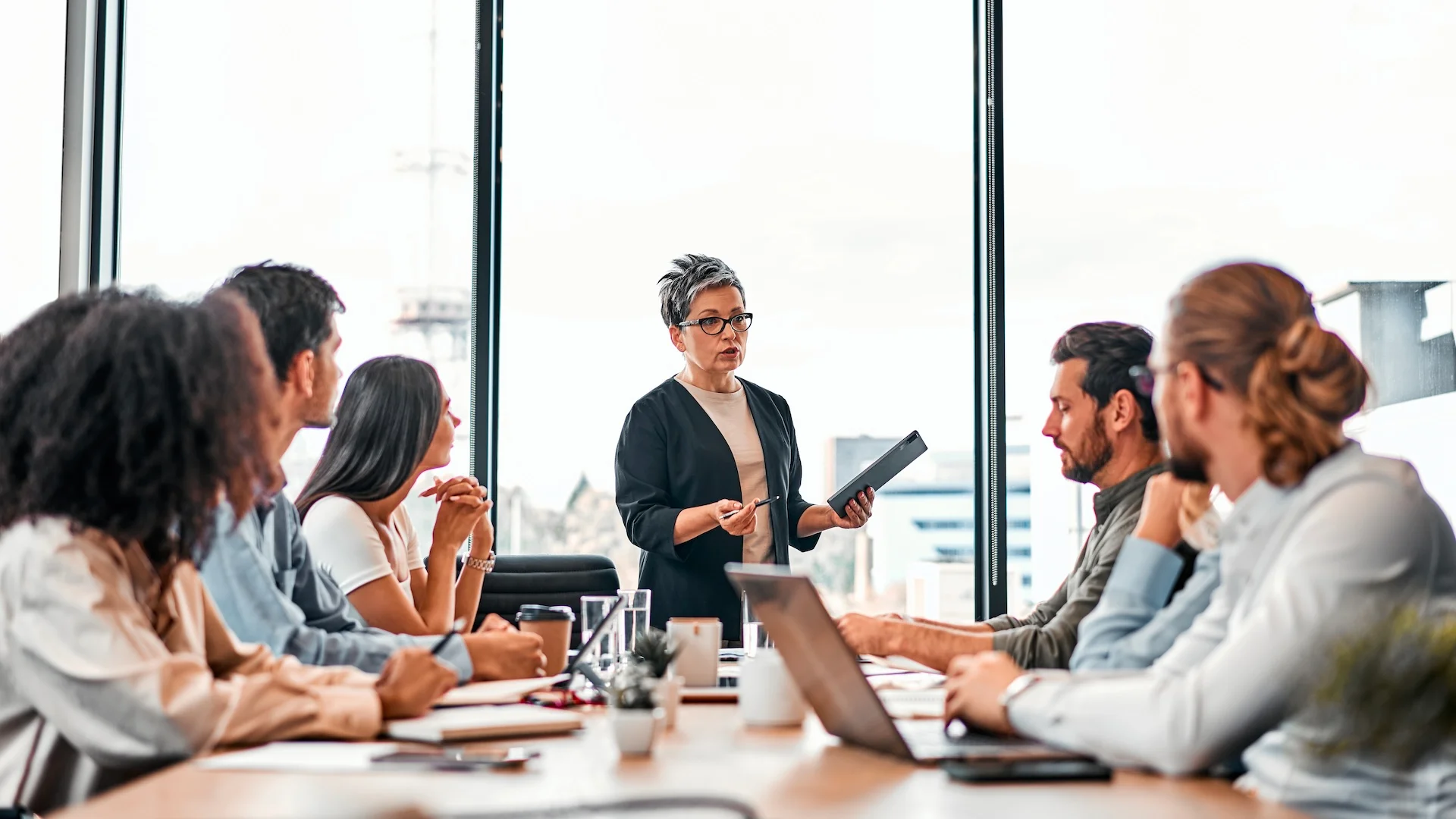 3 Out of 4 CEOs Took the Same Route to Their Position, Study Finds