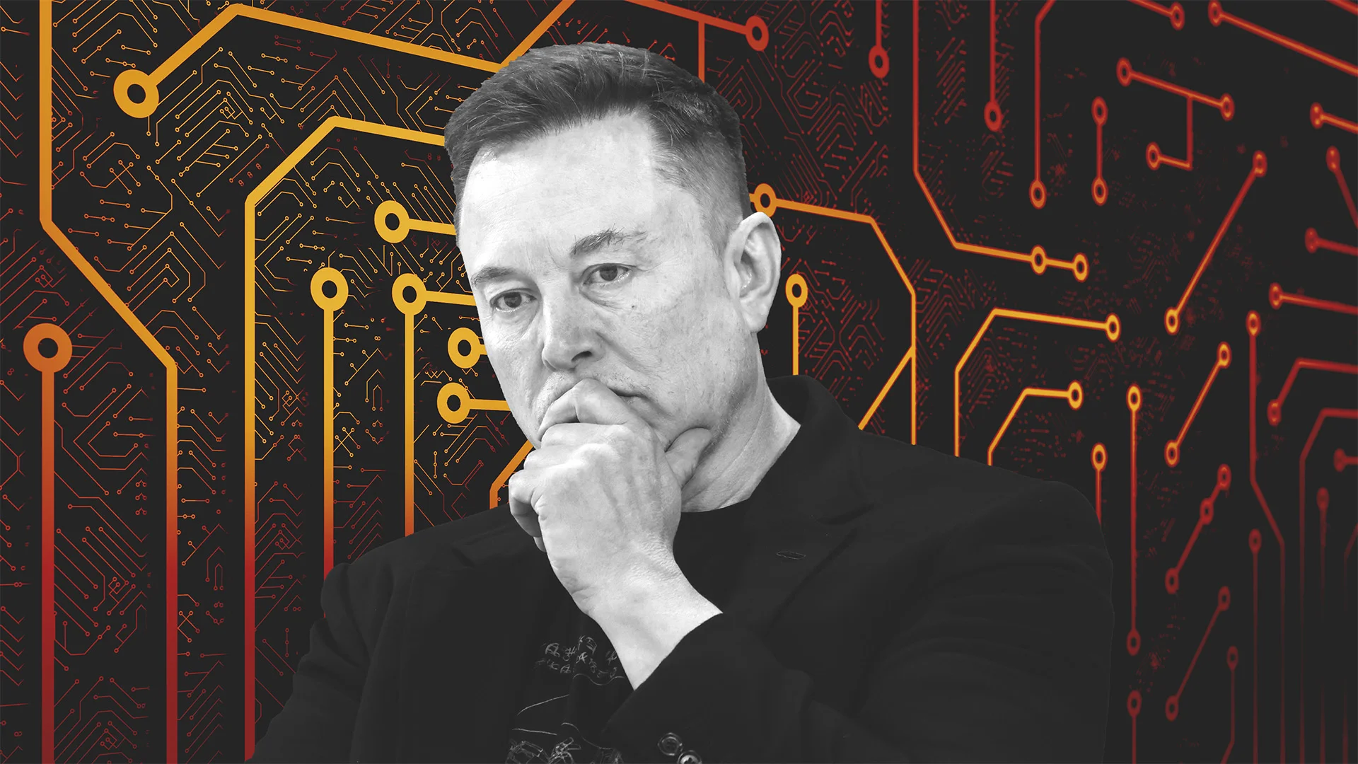 Elon Musk's AI Chatbot, Grok, Faces Investigation Over Sexual Deepfakes