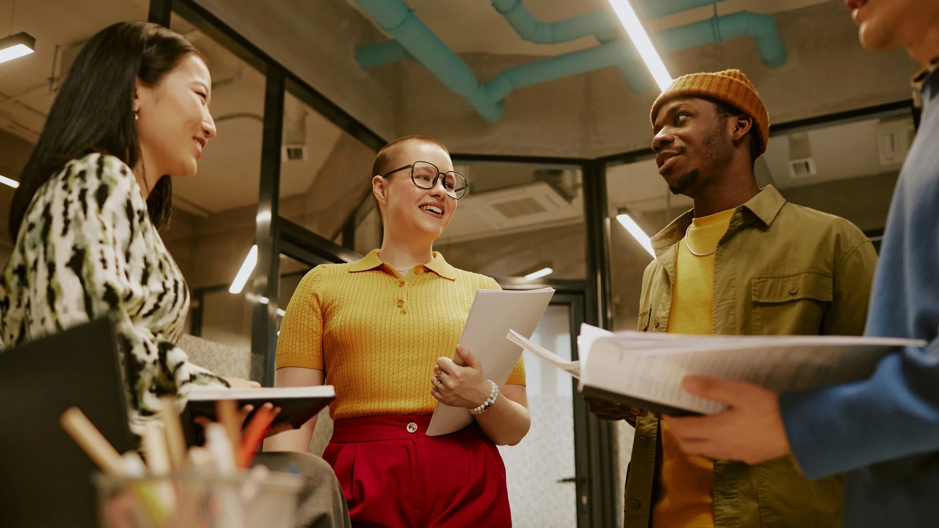 Gen-Z Is Changing Work Culture—Here’s What Leaders Are Doing About It