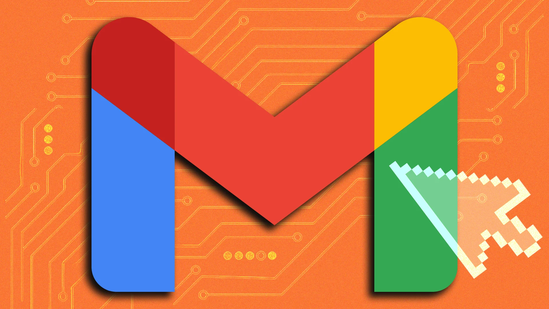Cybersecurity Experts Warn That Most Gmail Users Don’t Realize This AI ...