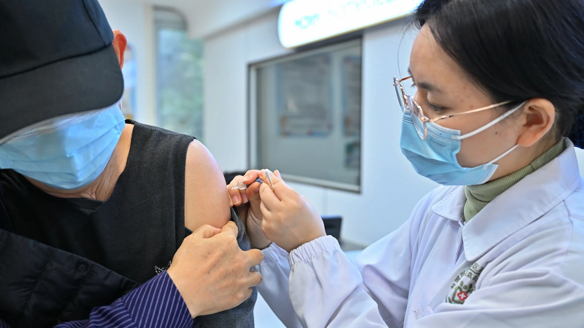 Is This Year's Flu Really as Bad as It Seems?