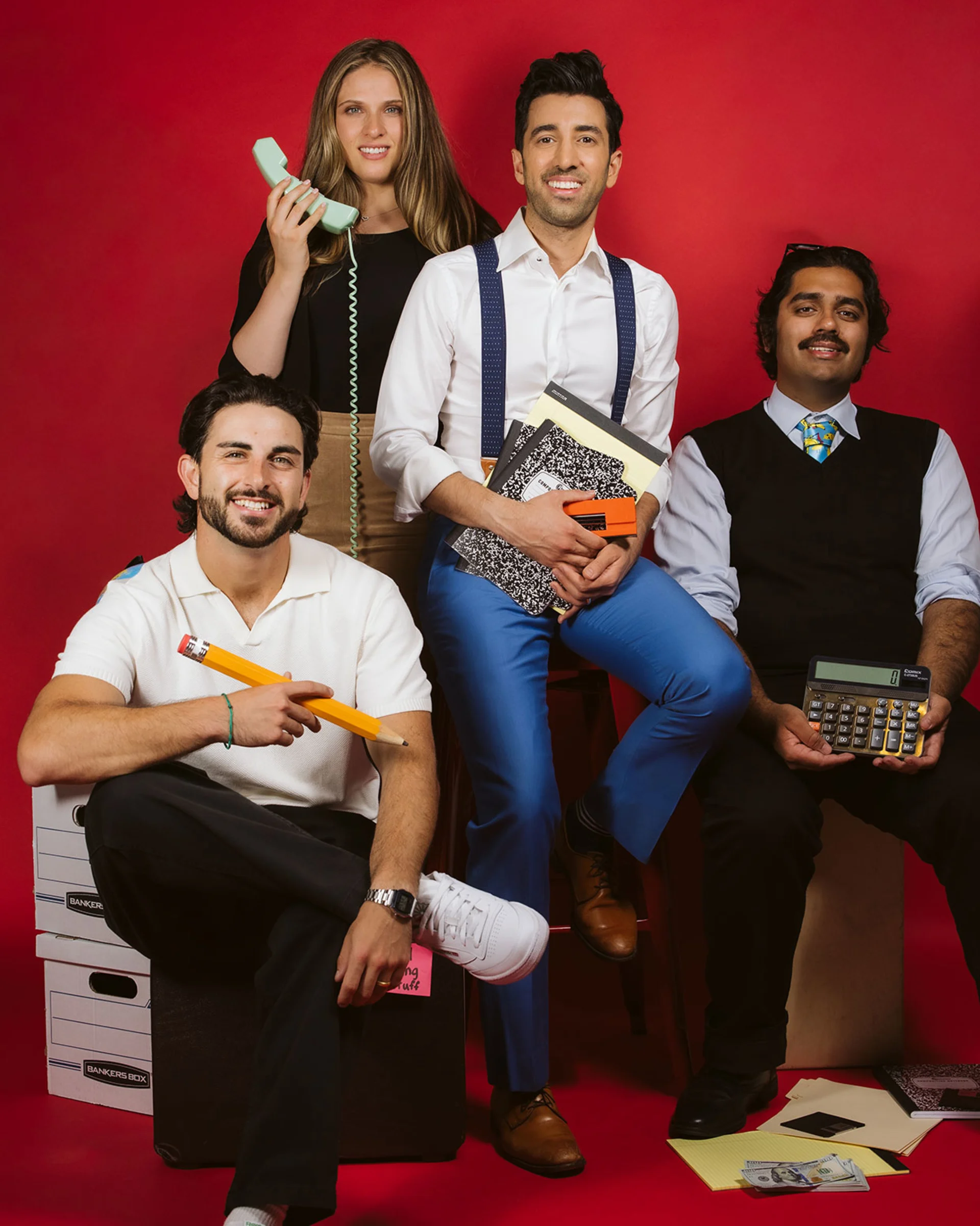 How the Startup Boring Stuff Could Be McKinsey for the TikTok Era