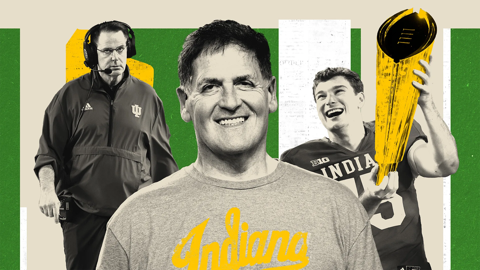 Indiana's 'Unreal' National Title Comes After a Surprising Type of ...
