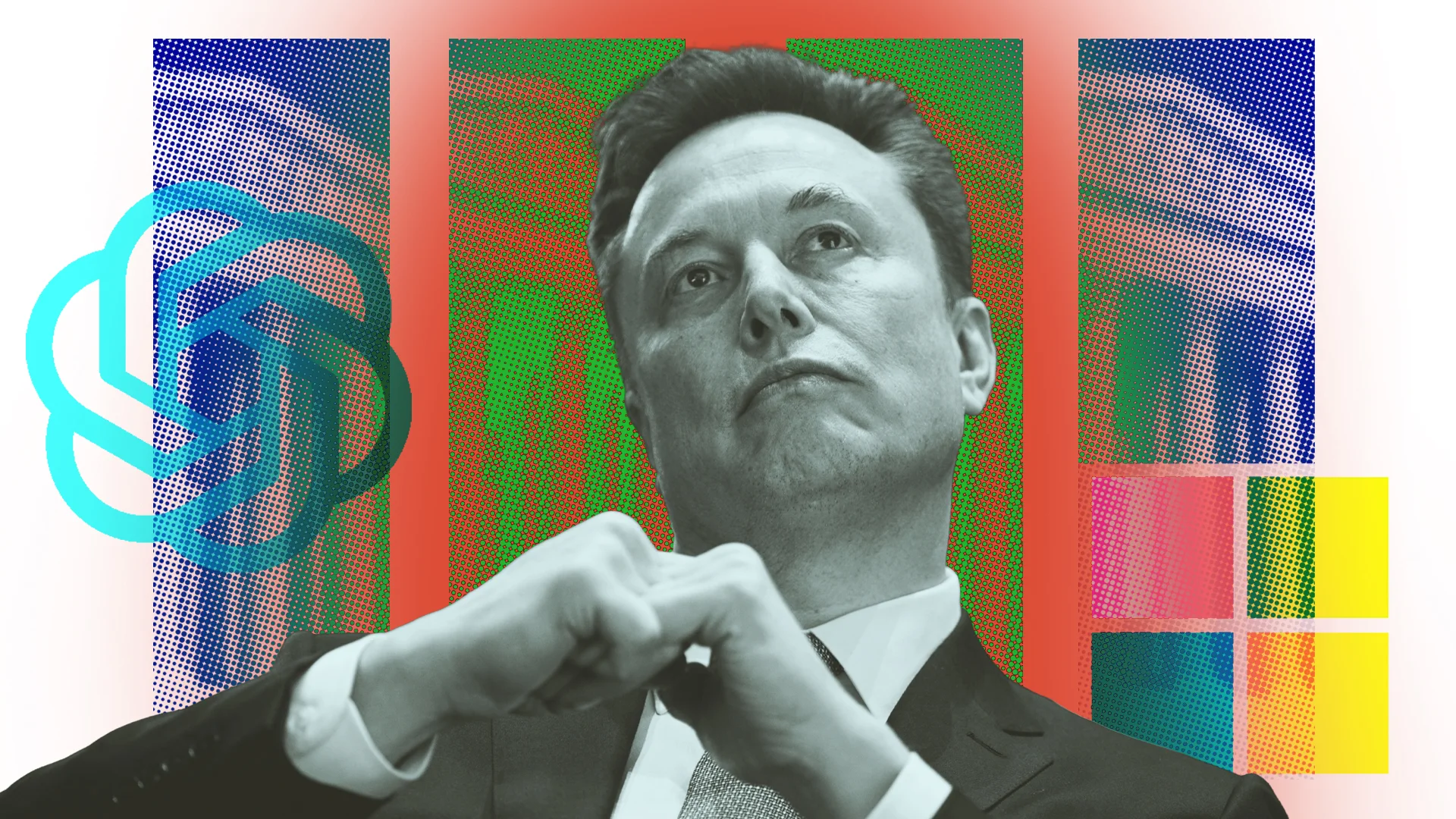 Musk Seeks Up to $134 Billion From OpenAI and Microsoft