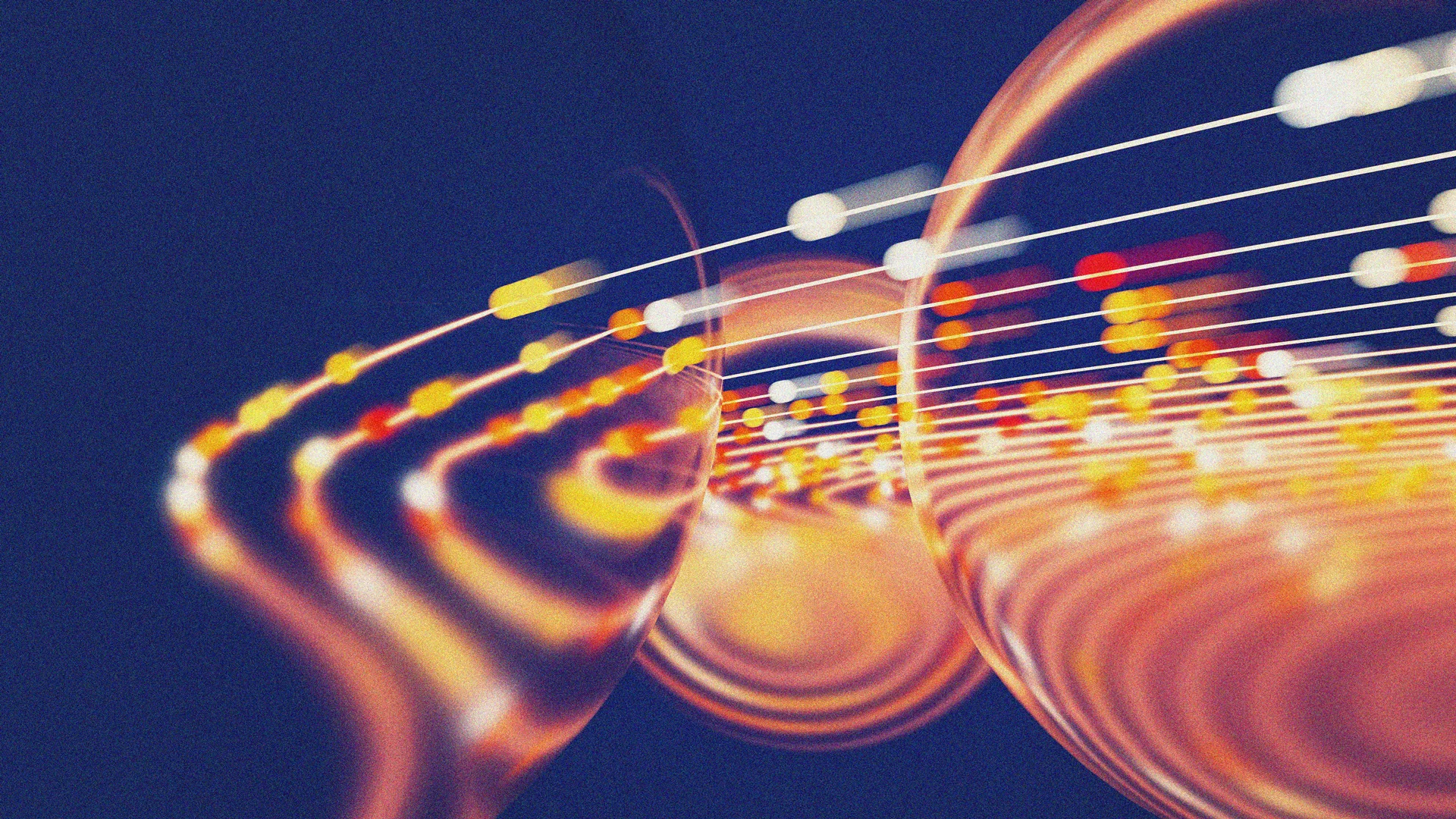 The Hidden Physics of Creative Work: How Big Breakthroughs Actually Happen