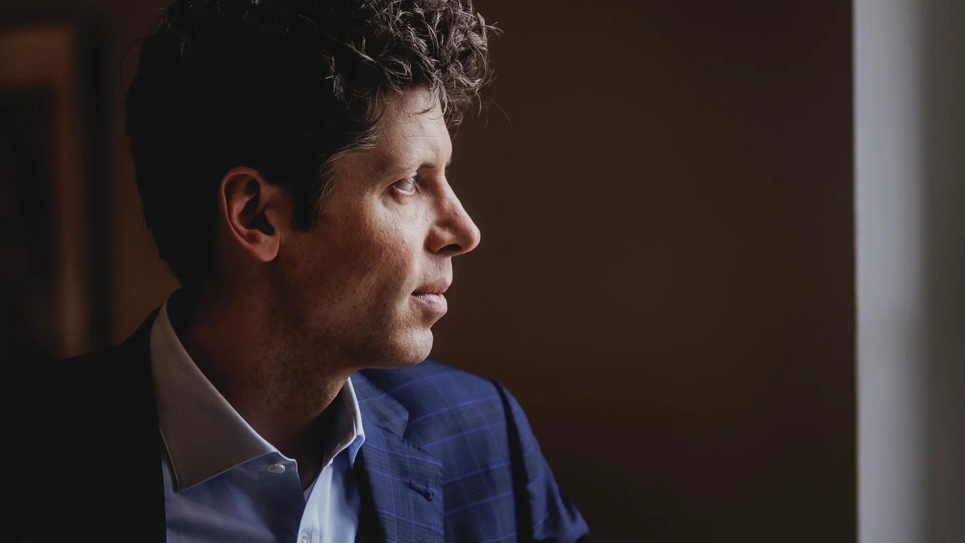 Is Sam Altman Preparing to Release an AirPod Killer?