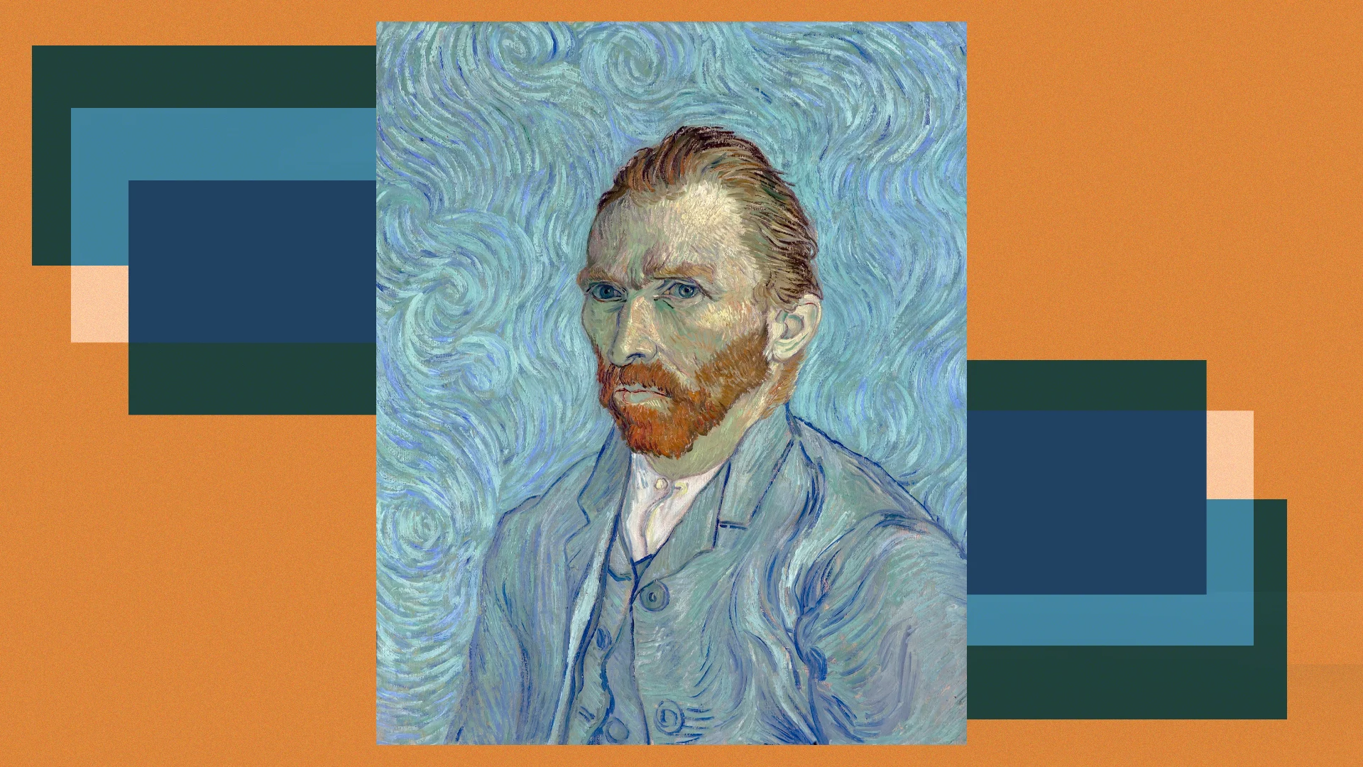 Vincent van Gogh's Wisdom on Leading a Good Life in Hard Times