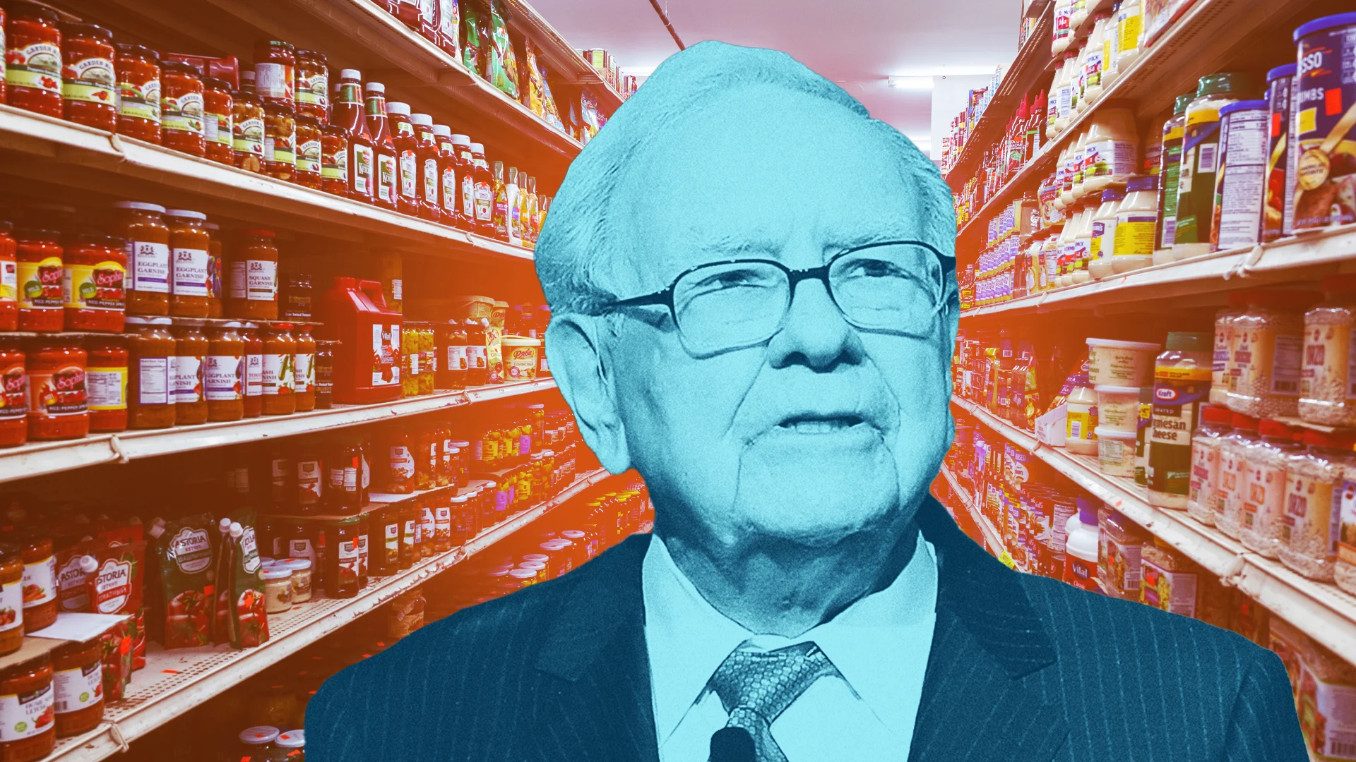 Warren Buffett’s Berkshire Hathaway Replacement Rethinks Big Food Bets ...