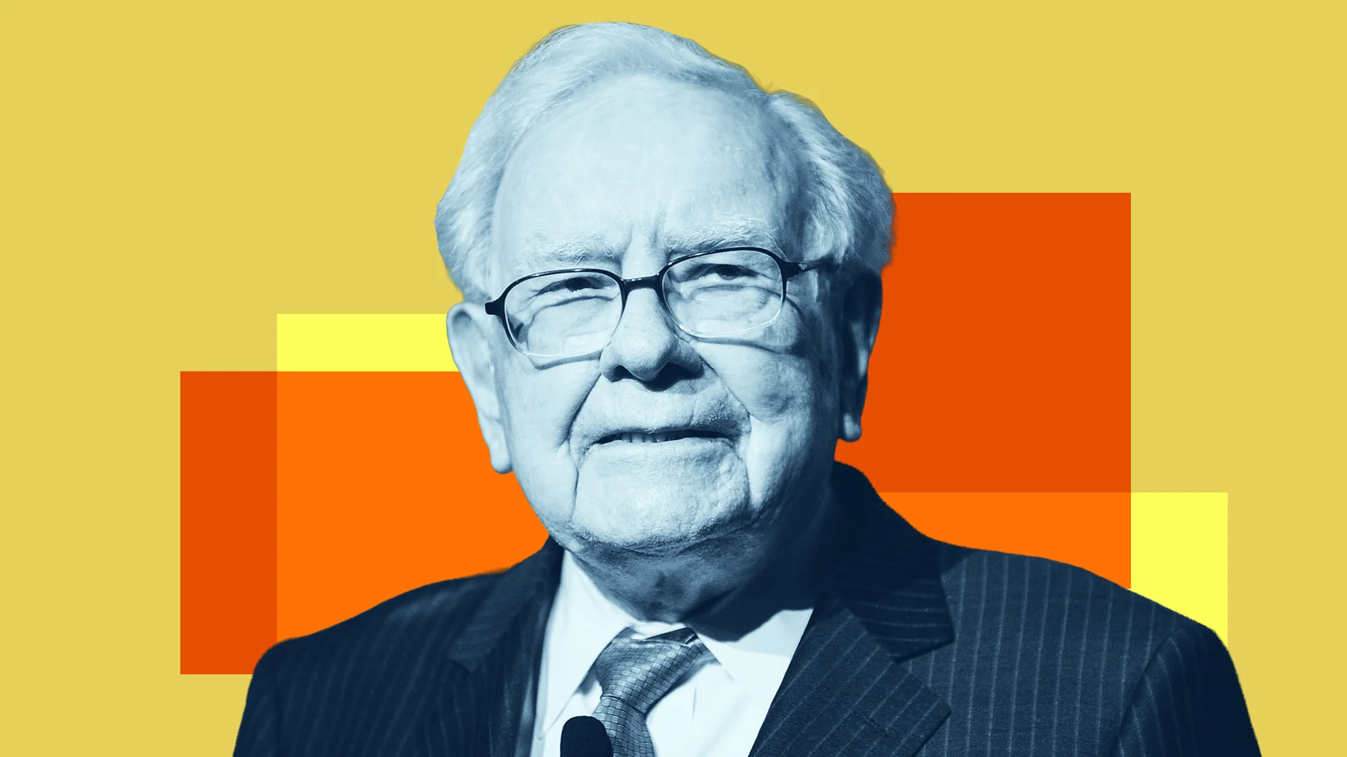 Trust: The Greatest Investment Warren Buffet and Founders Make