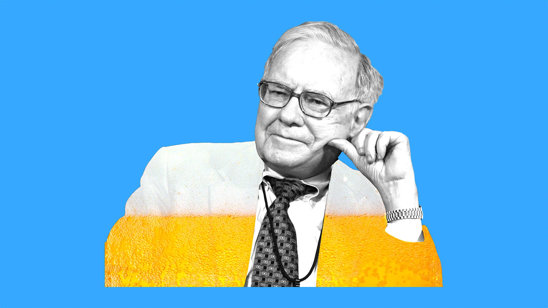 Warren Buffett's Entire Investing Strategy Can Be Explained With a ...