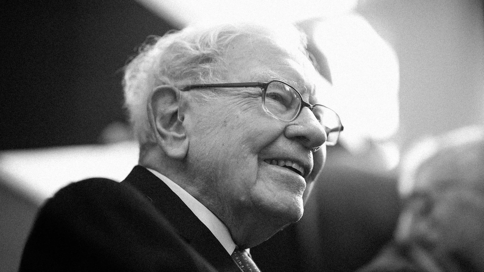 Warren Buffett’s Simple Definition of Leadership
