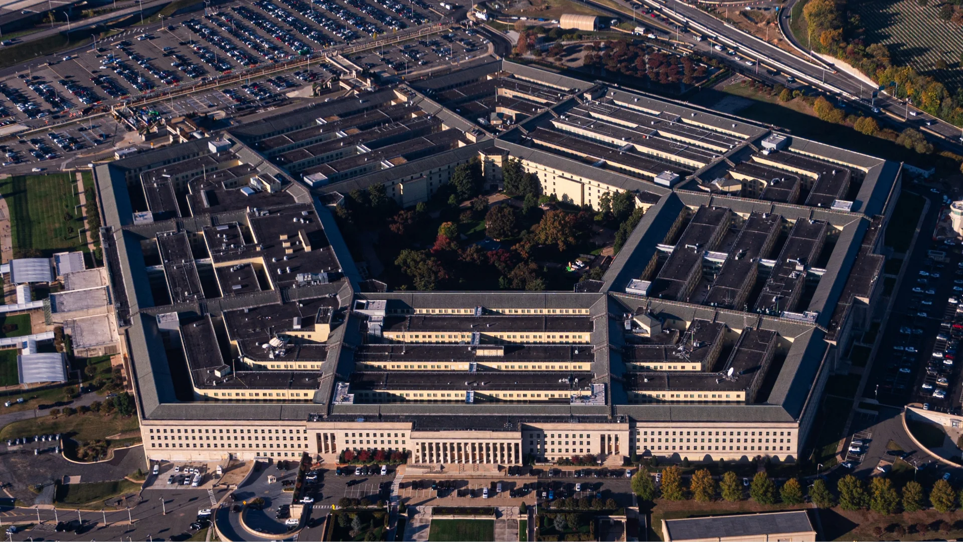 Inside the Pentagon's Fight to Use AI Any Way It Wants in Weapons and ...