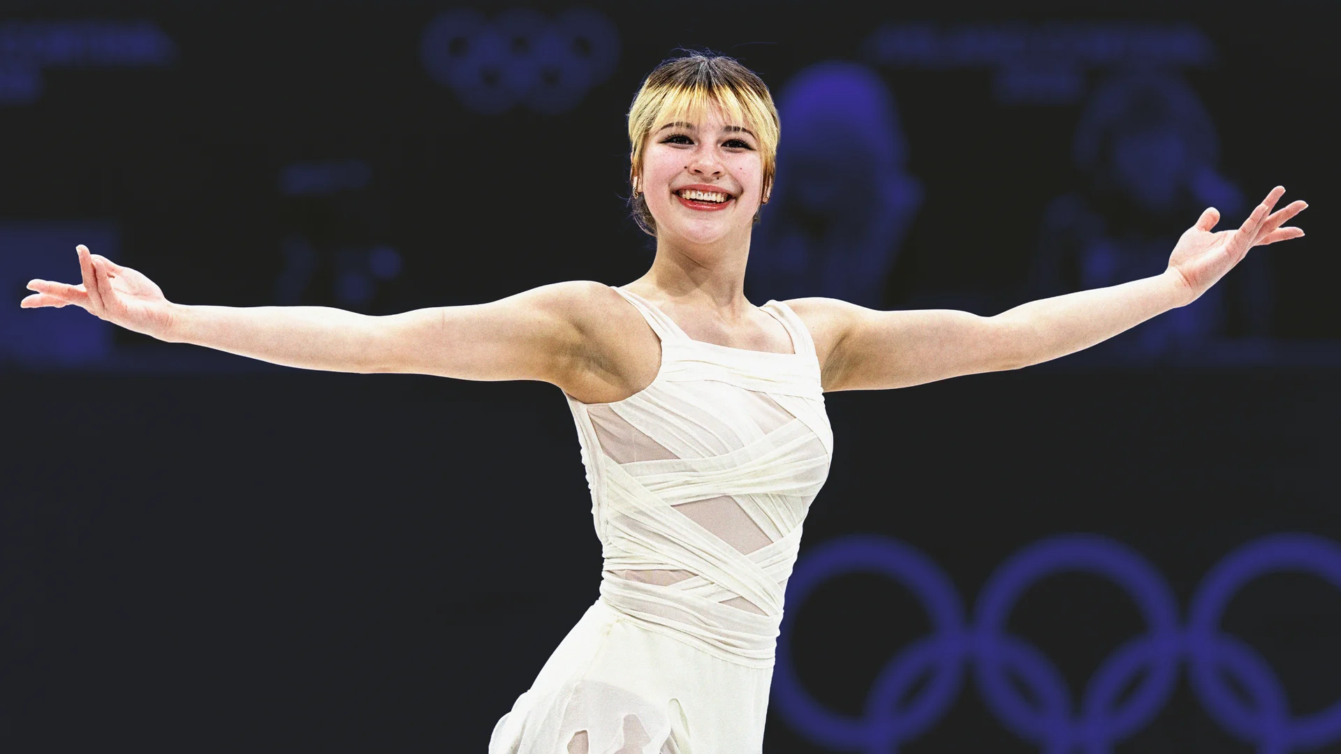 Alysa Liu’s Viral Olympic Comeback Proves 1 Thing: Authenticity Sells ...