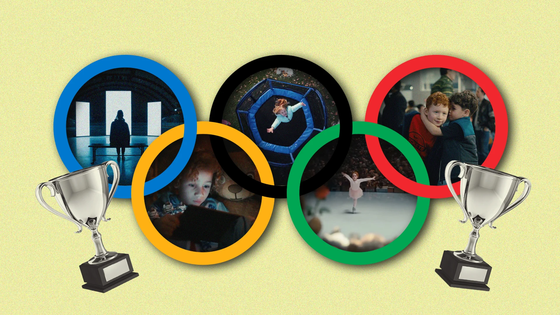 The 7 Winter Olympics Ads That the Internet Loved and Hated