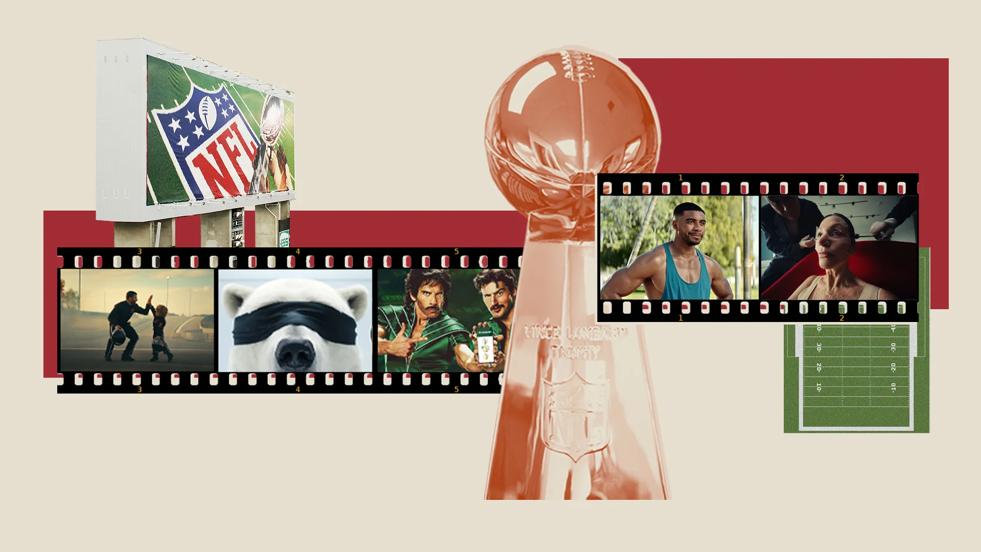 The 10 Best Super Bowl Commercials That Won the Internet