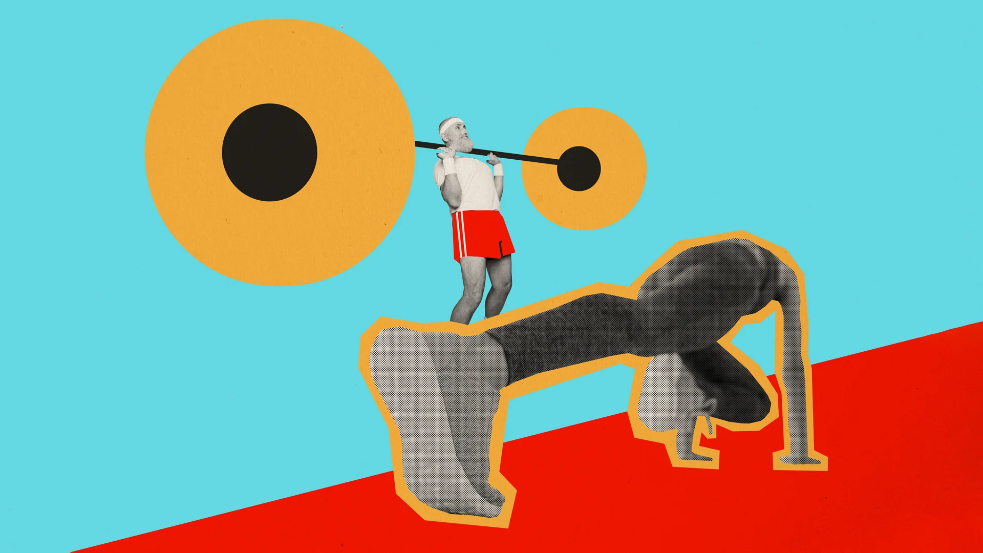 I’m a Personal Trainer for CEOs. This Is the 20‑Minute Routine That ...