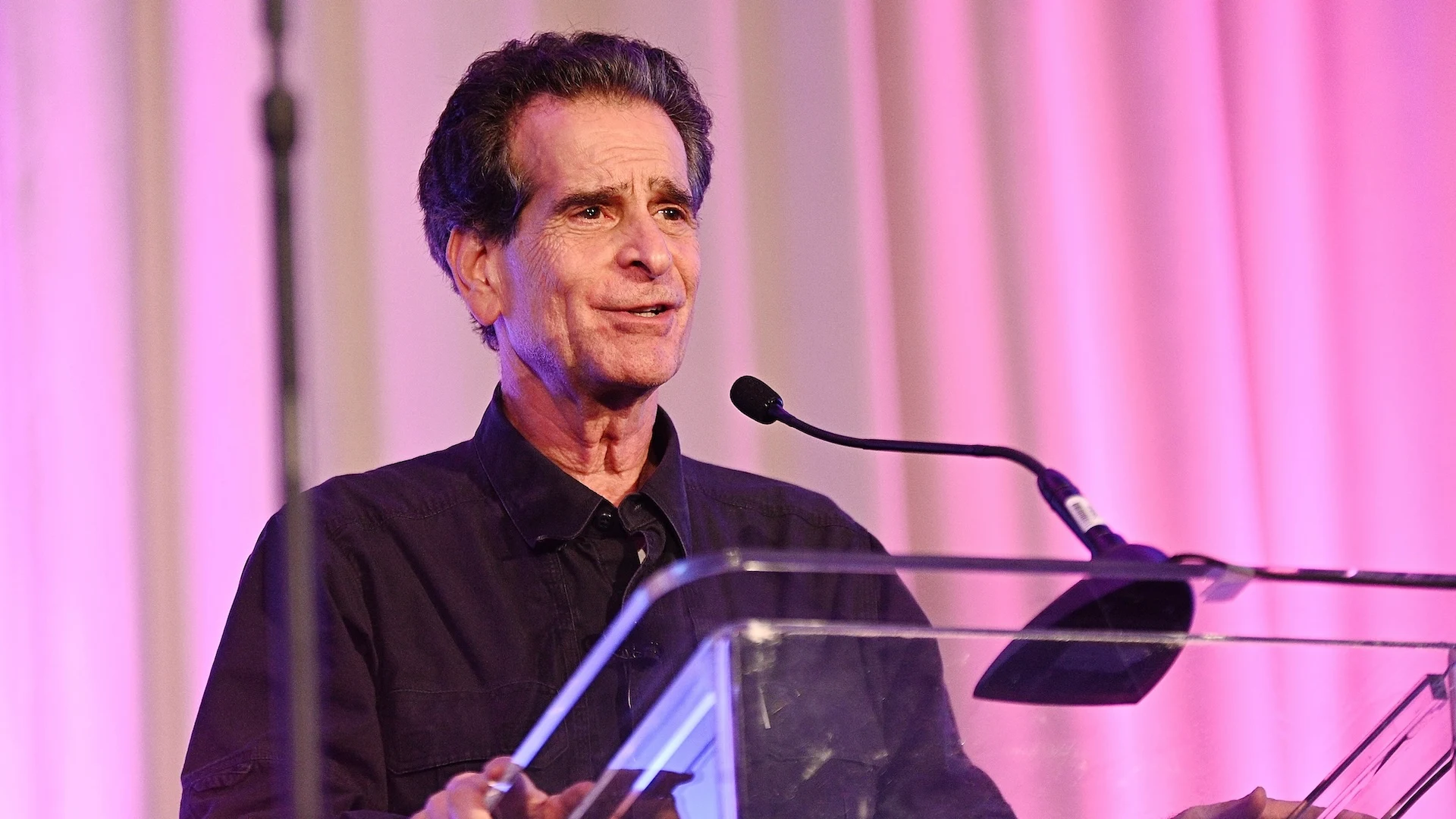 Segway Inventor Distances Himself From His Companies Because of Epstein ...