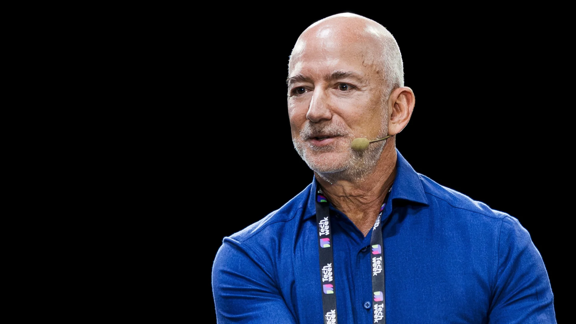 Why Amazon Founder Jeff Bezos Says the Answer to This Question Is the ...