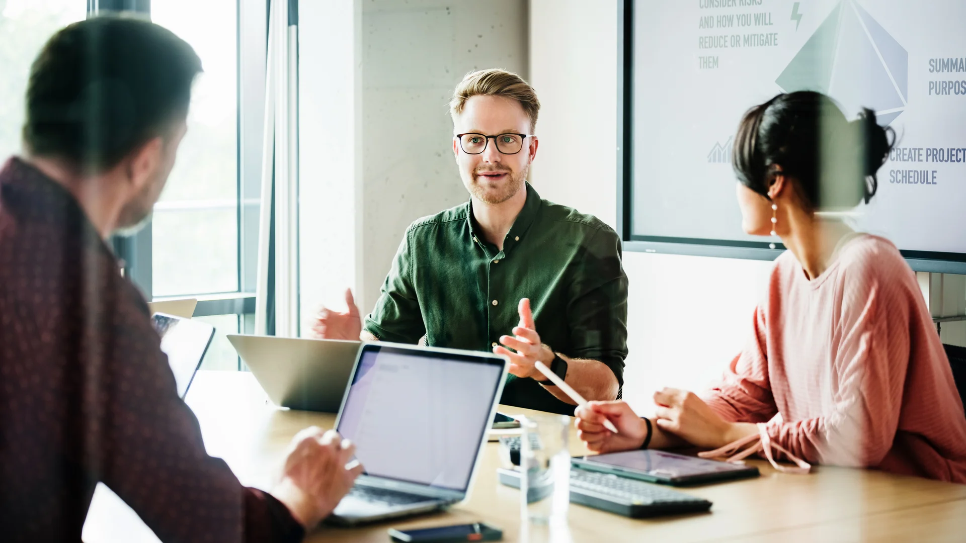 Want to Be a More Ethical Leader? Try This 5-Step Process