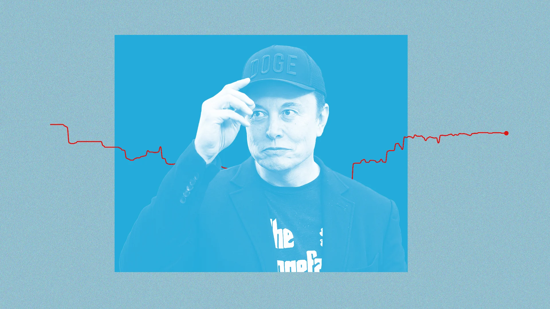 This Tax Economist Bet His Life Savings That Musk’s DOGE Would Fail—Now ...