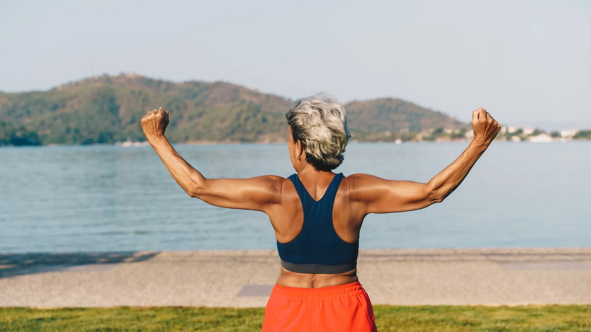 This Exercise Habit Could Help You Live Longer, Study Says