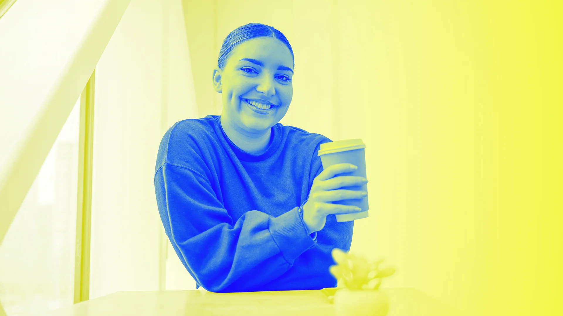 Gen-Z Says When It's in Charge, Everyone Can Work From Home