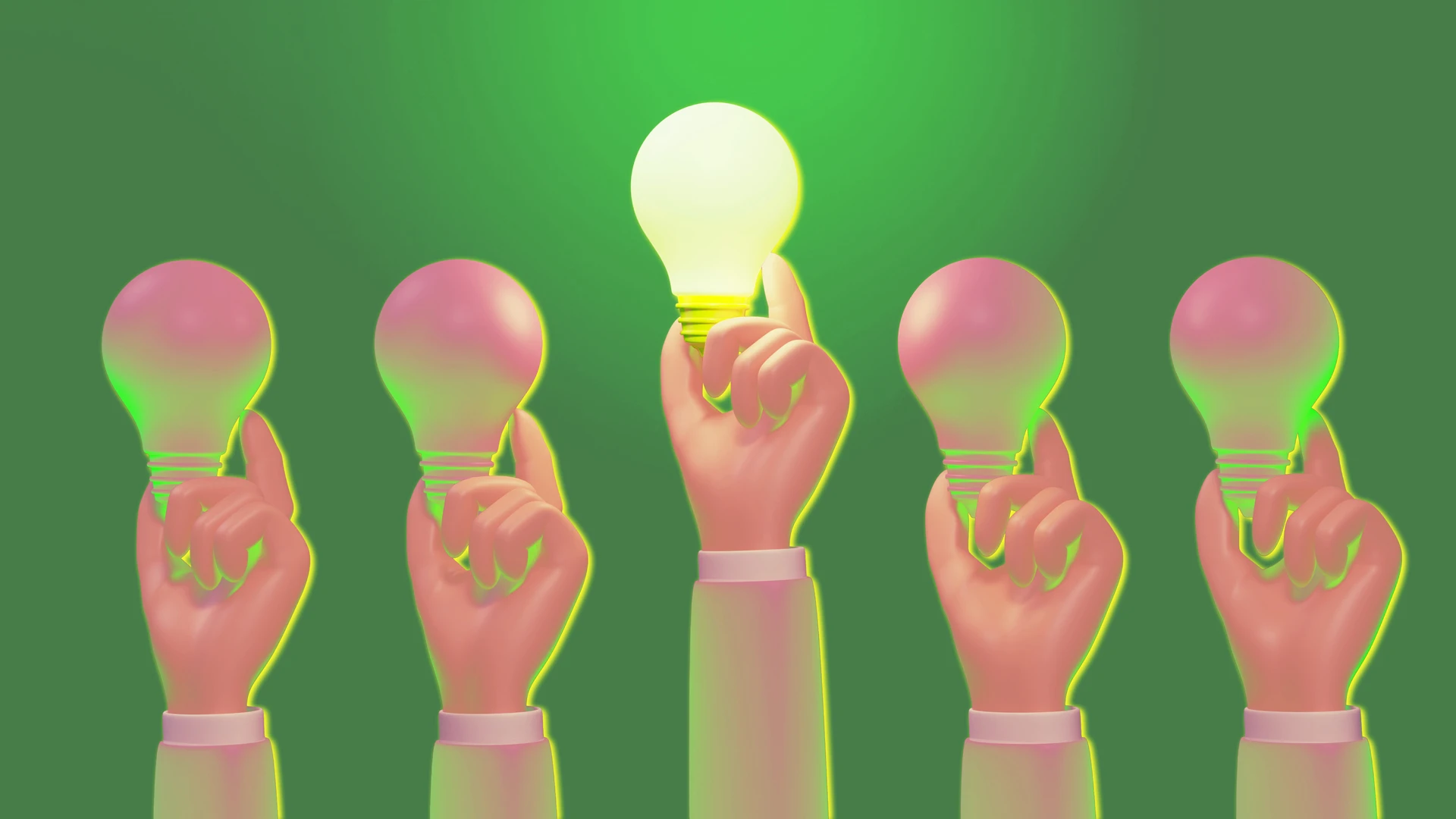 3 Ways to Identify a Great New Business Idea