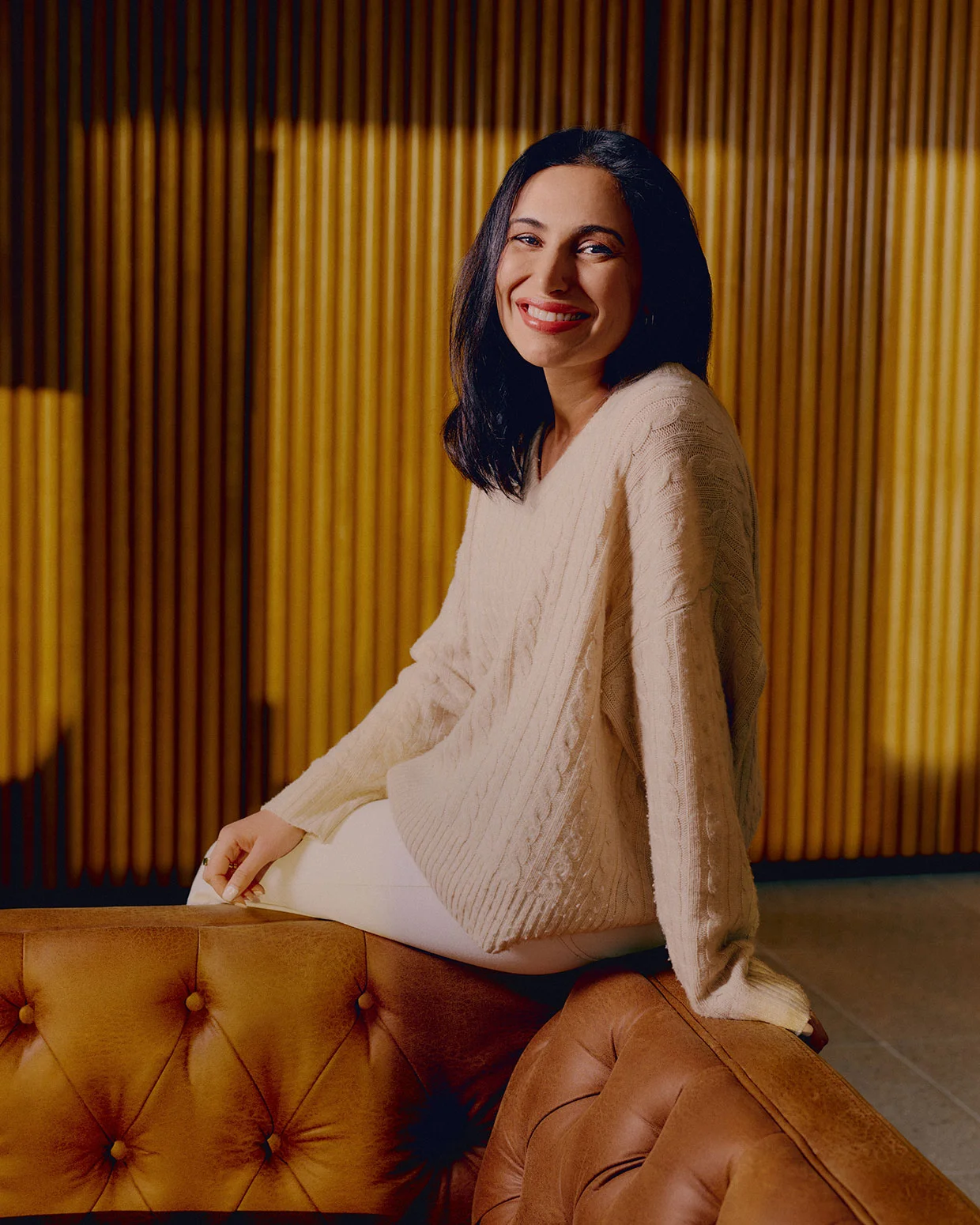 Meet May Habib—the Under-the-Radar AI Visionary You Need to Know
