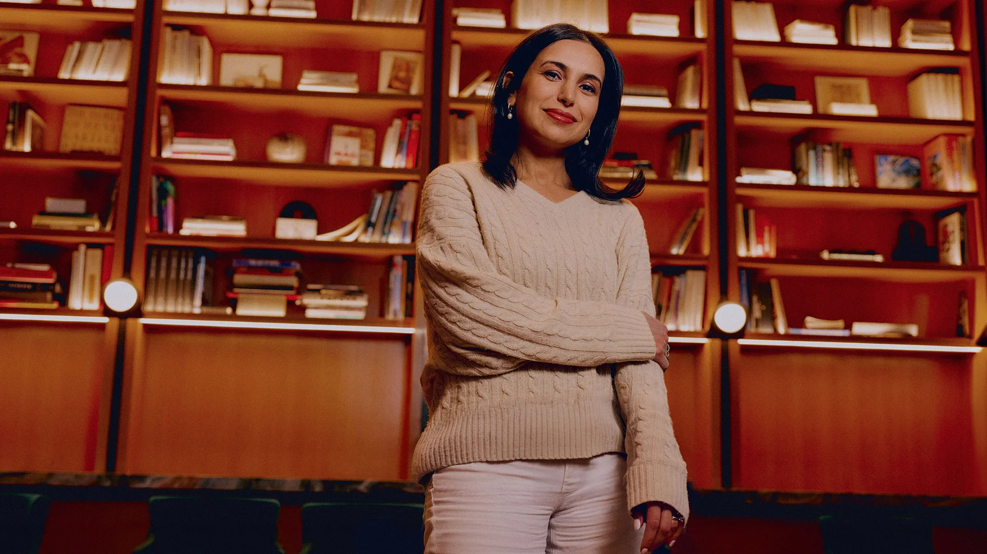 This Founder Bet Against the ChatGPT Hype. Now Her 'Boring' AI Startup ...